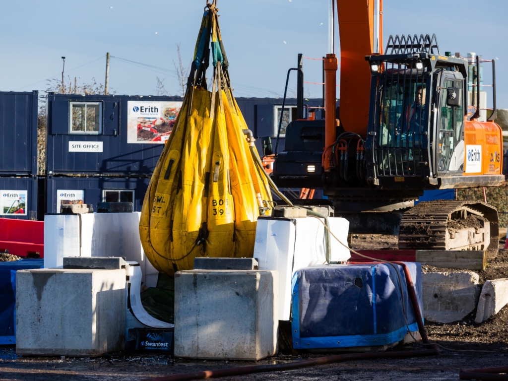 Bespoke Test Solutions - Swanton